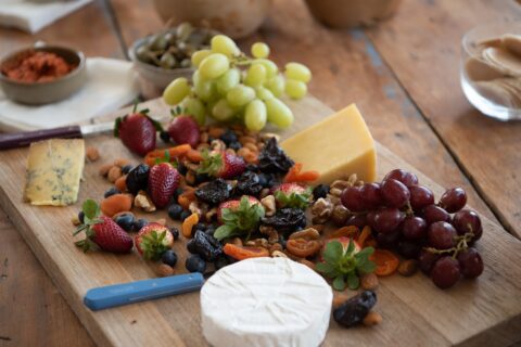 How to Master the Art and Science of Food Pairing: A Step-by-Step Guide ...